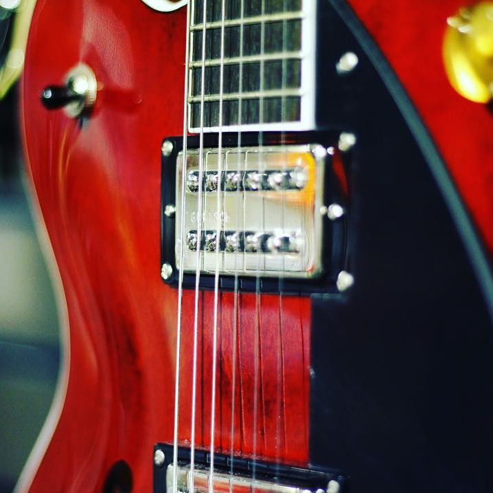 Hickies Music – Music Retailer Since 1864