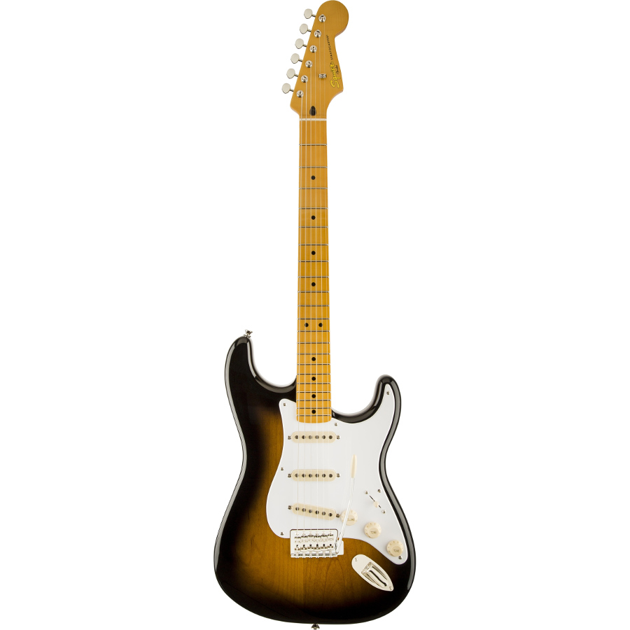 Fender – The Creator of Timeless Design – Hickies Music