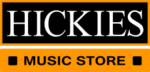 About Hickies Music Store – Hickies Music