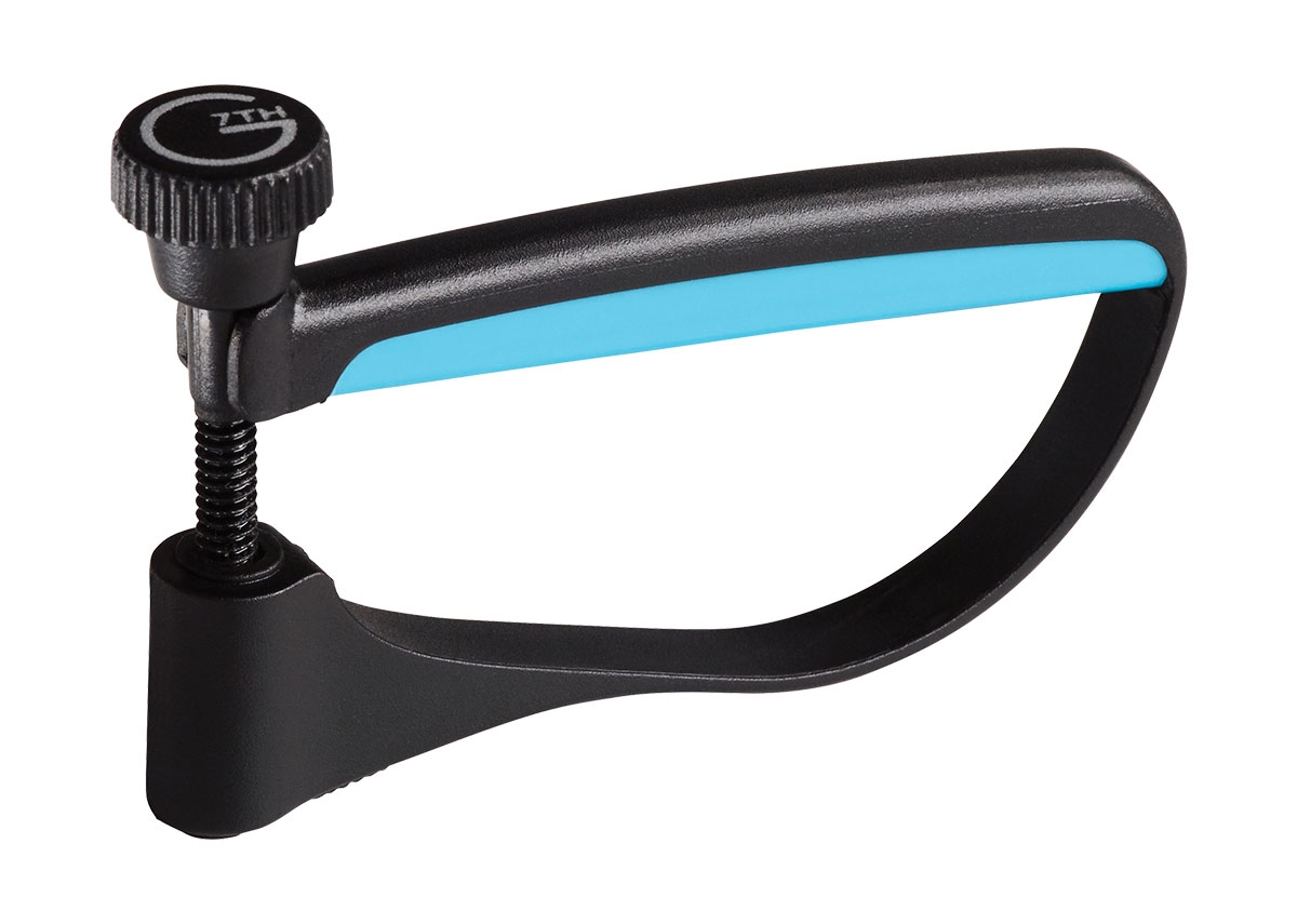 Capos & Slides – Hickies Music