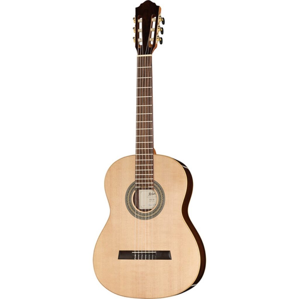 Hofner HF-18 Classical Guitar Laurel Body – Hickies Music